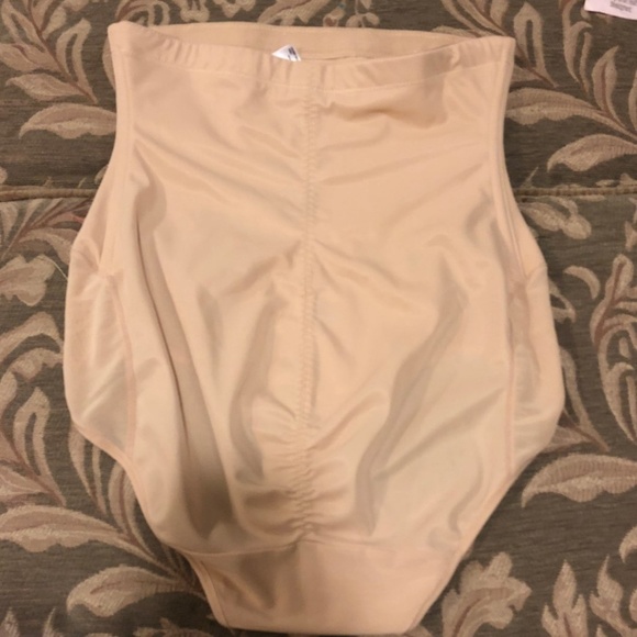 Maidenform | Intimates & Sleepwear | Maidenform Shapewear Rare Classic ...